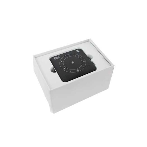 Quality 65 Lumens 0.2"DMD Mini DLP Android Touch Screen Projector 2.4G 5G for sale