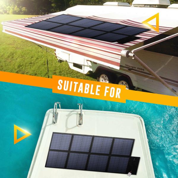 Quality 120W Solar Hiking Backpack Monocrystalline Cell Solar Cell Backpack for sale