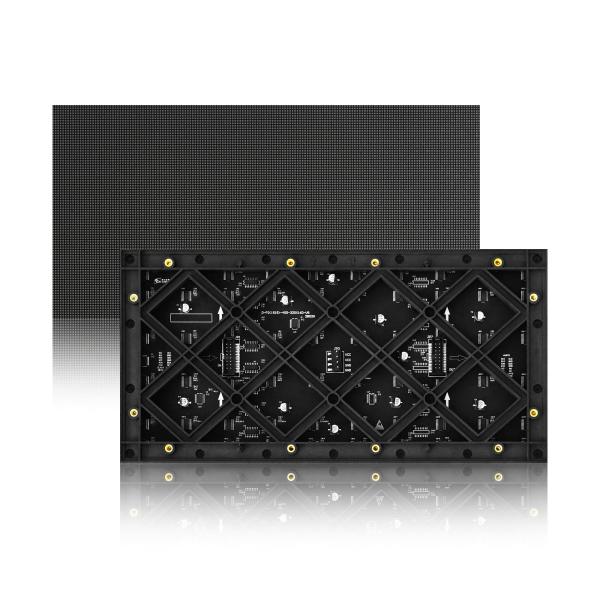 Quality P3 1/52 Scan Mode SMD Indoor Led Video Wall Screen Billboard Led Display For for sale