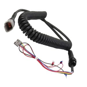 Quality 144065 Genie 5 Control Box Cable 144065gt Durable Genie Lift Replacement Parts for sale