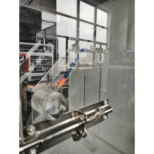 Quality Electric Cables And Wires Tracking Resistance Testing Equipment Lab testing for sale