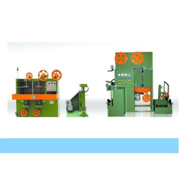 Quality AC100V Wire Harness Tape Wrapping Machine , Double Layer Vertical Taping Machine for sale