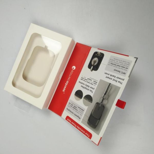 Quality Folding Printing Electronics Shipping Box OEM And ODM Service for sale