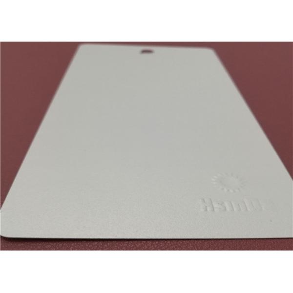 Quality Chemical Resistance Epoxy Polyester Powder Coating , Flexible Powder Coating for sale