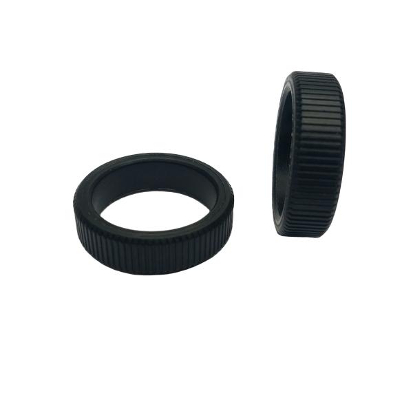 Quality Custom Silicone Rubber Mouse Wheel Replacement NonStandard for sale