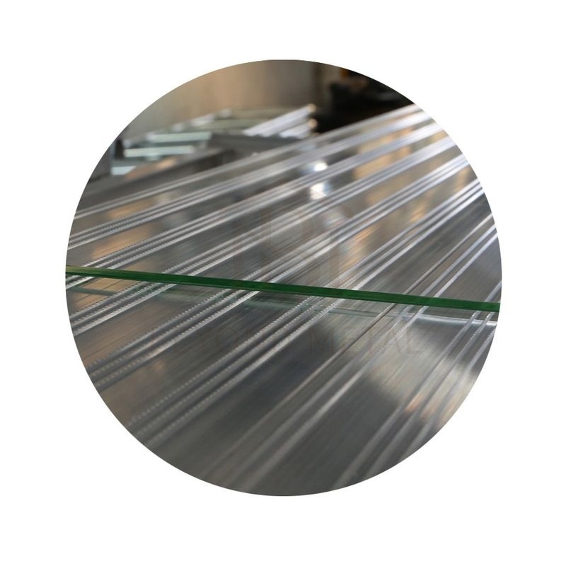 beyond all aluminum plank
