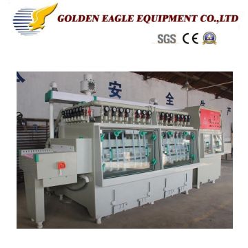 Quality Metal Precision Chemical Etching Machine With Oscillate Nozzles for sale