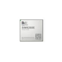 Quality 5g Module Multi Band 5G NR / LTE-FDD / LTE-TDD / HSPA Module SIM8260E for sale