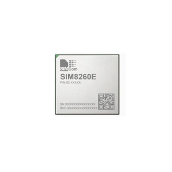 Quality 5g Module Multi Band 5G NR / LTE-FDD / LTE-TDD / HSPA Module SIM8260E for sale
