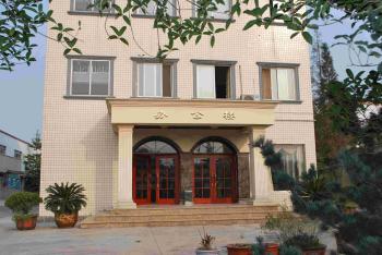 China Factory - Chengdu Safe Biotechnology Co.Ltd
