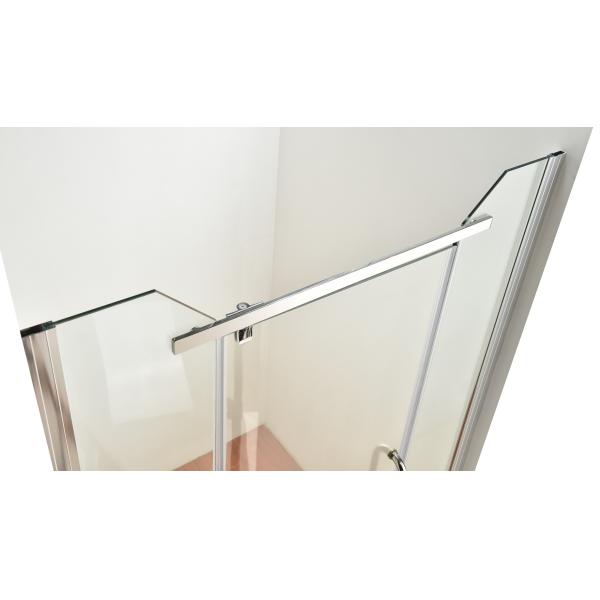 Quality 800x800x1900mm Self Contained Shower Cabin for sale