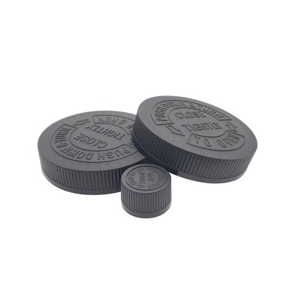 Quality 42mm Disc Top Cap for sale