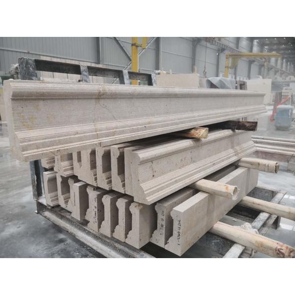 Quality Automatic Stone Edge Profiling Machine for sale