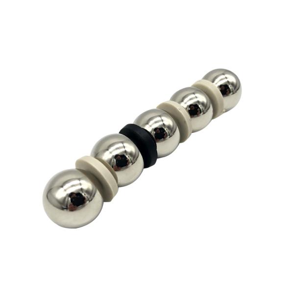 Quality Spherical Neodymium Magnets spheres for sale