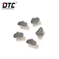 Quality Stainless Steel Convertible Single Buccal Tubes The Ultimate Solution for for sale