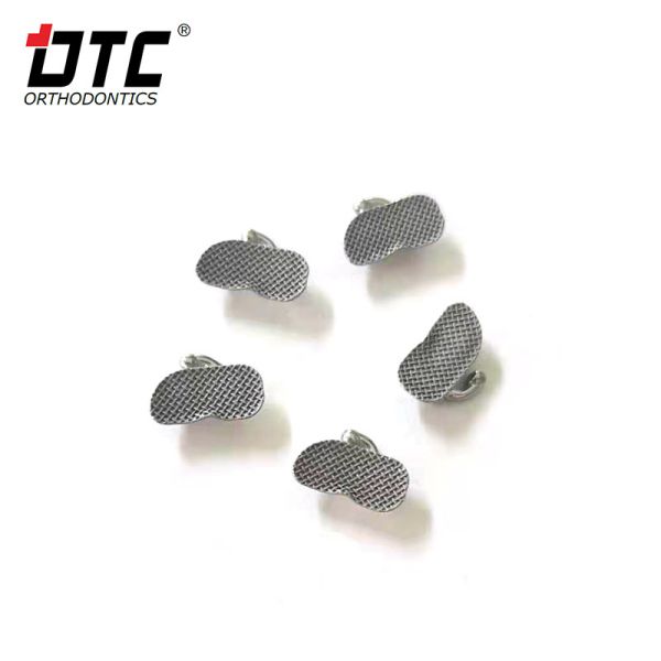 Quality Stainless Steel Convertible Single Buccal Tubes The Ultimate Solution for Orthodontic for sale