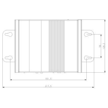 Quality PM70DA / 00-1H1C IP Video Matrix Switcher, ip decoder for sale