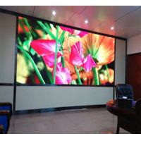 Quality led stage indoor video wall screen rgb led video light panel rental p2.5 led for sale