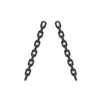 Quality SLRG80-ALLOY STEEL FORGED LIFTING CRANE CHAIN for sale