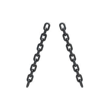 Quality SLRG80-ALLOY STEEL FORGED LIFTING CRANE CHAIN for sale