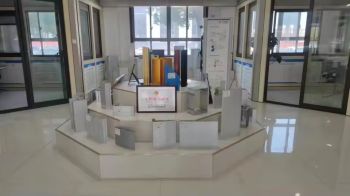 China Factory - ANHUI SHENGXIN  CORPORATION LIMITED