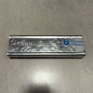 Quality Drywall Partition Stud Track Building Light Steel Keel Thickness 0.6mm-2.0Mm for sale