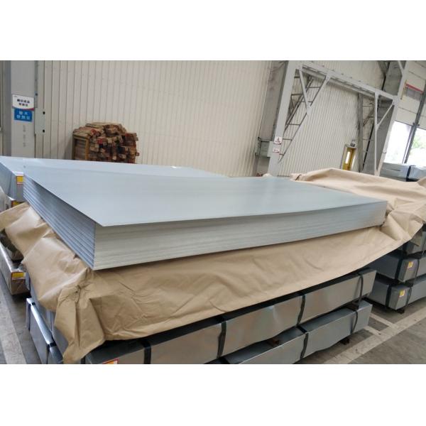 Quality Z90–Z275 G90 Hot Dipped Galvanized Steel Sheet 0.14–3.00mm for Container Plate Applications for sale