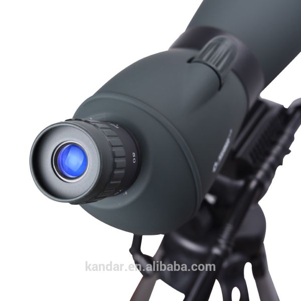 Quality 75x75 Glass and Nylon High Definition Zoom Monocular for Astronomical Spotting for sale