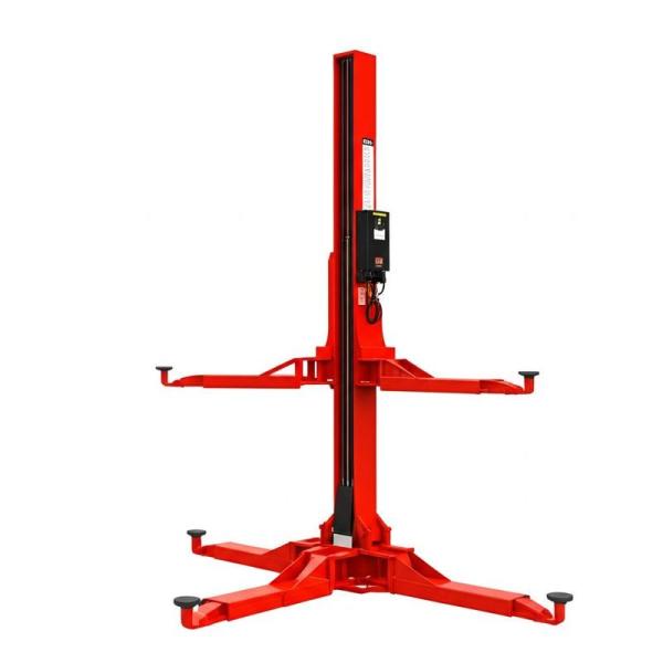 Quality Revolutionary 6m Lifting Height Vehicle Hydraulic Lifting System for Various Applications for sale