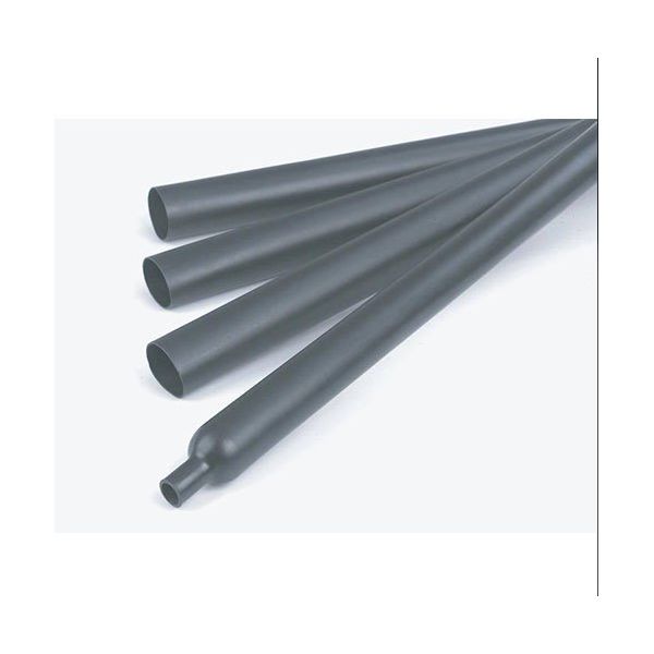 Quality Heat Shrink Semi Conductive Tube For MV Cable Joints Up To 42KV Electric Cable Protectors for sale