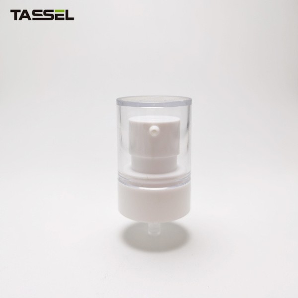 Quality 20/410 32mm OD Treatment Pump With External Spring For Foundation for sale