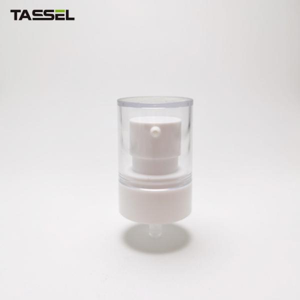 Quality 20/410 32mm OD Treatment Pump With External Spring For Foundation for sale