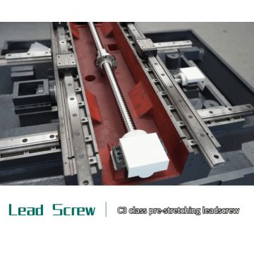 Quality SMTCL VMC1600B Heavy Duty 4 Axis Vertical Milling Machine BT50 3 Axis Vertical for sale