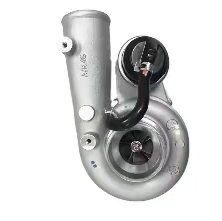 Quality Toyota Nissan TB25 Turbocharger 14411-7F400 852162-5001S Engine Accessories for sale
