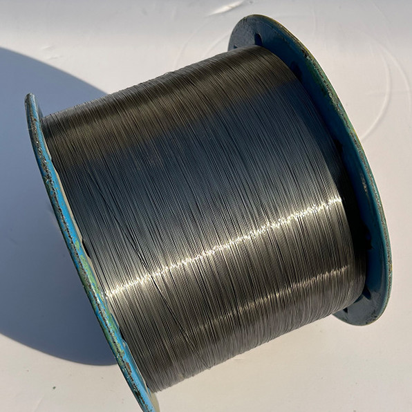 Quality Cuni44 Constantan Cuni Heating Wire Metal Magnetic Shielding for sale