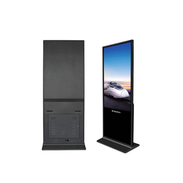 Quality Wifi Smart Board Panels Ultra Slim Tempered Glass Android 55 65 Inch for sale