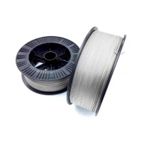 Quality ASTM B348 Titanium Wire Corrosion Resistant Titanium Alloy Wire Ti-6Al-4V Grade for sale
