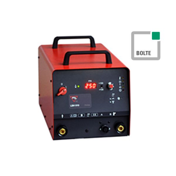 Quality LBH 910 Compact Drawn Arc Stud Welding Machine BTH Stud Welding Machine for sale