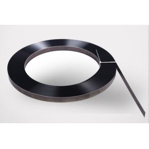 Quality Die Cut Steel Rule Blade , Cutting Creasing Rules 2PT 0.71mm For Die Making for sale
