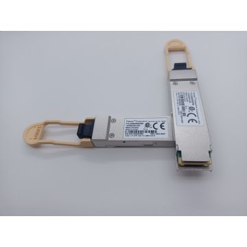 Quality Finisar FTLC9559REPM 100m Parallel MMF QSFP28 Optical Transceiver For 100G for sale