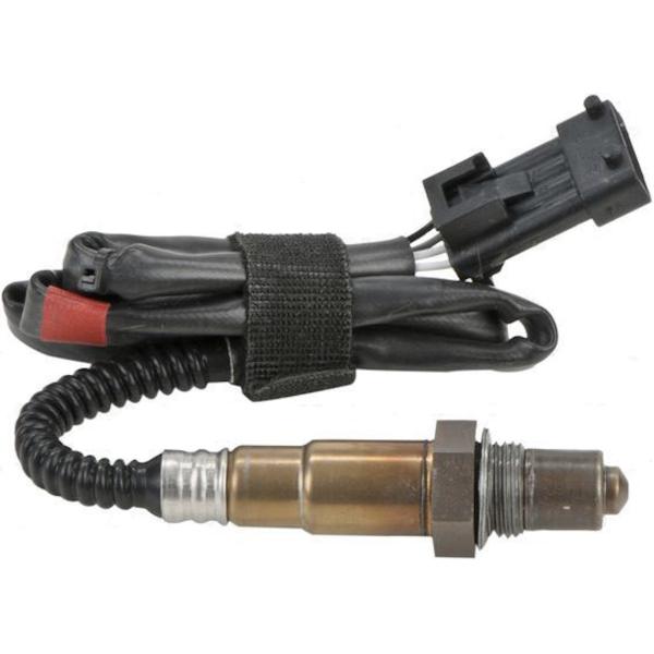 Quality YM219F472CA Car Oxygen Sensor 021906262C 06A906262B VW Polo Lambda Sensor for sale