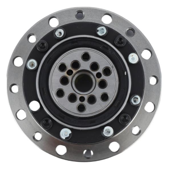 Quality Compact And Lightweight Design LSN Series Strain Wave Reducer Model 14 Gear for sale