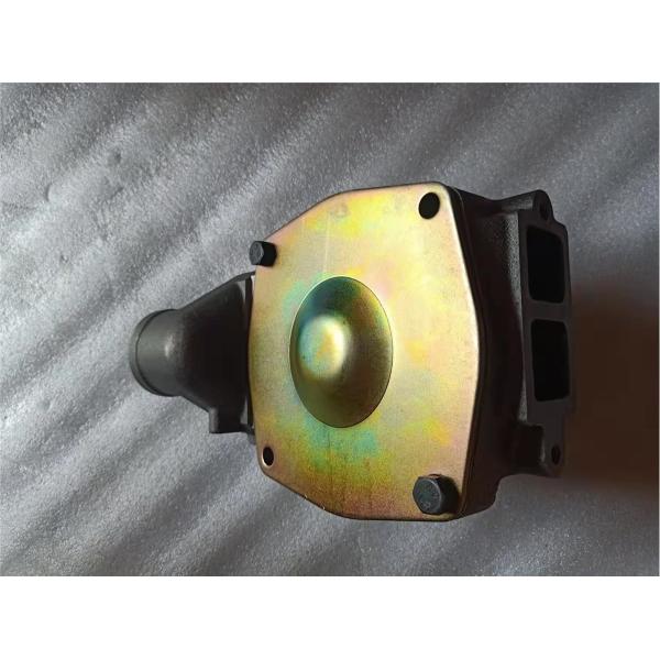 Quality Engine Parts Water Pump 2P0661 For 3306T Excavator for sale