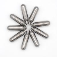 Quality SS 8g 33g Whipped Cream Chargers  Nitrous Oxide Charger for sale