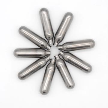 Quality SS 8g 33g Whipped Cream Chargers Nitrous Oxide Charger for sale
