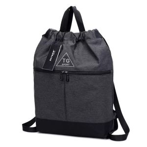 Quality Oxford Fabric Multifunctional Backpack 20L Gym Bag 0.65kg for sale