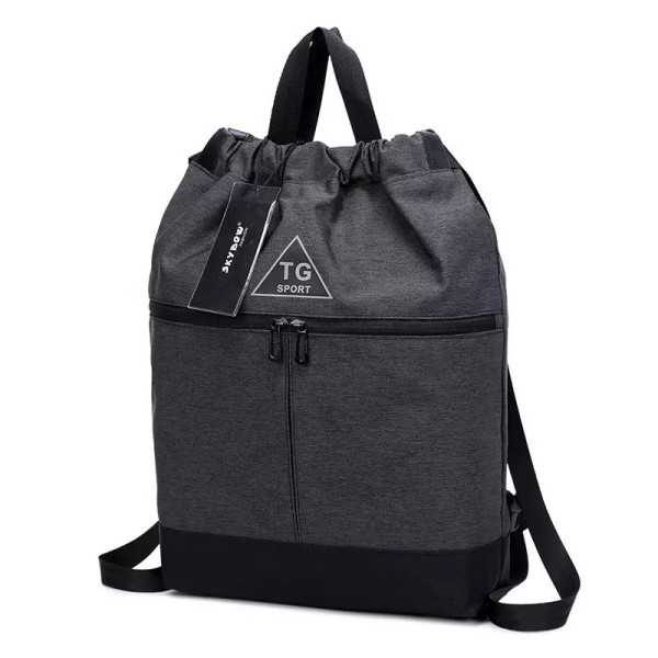 Quality Oxford Fabric Multifunctional Backpack 20L Gym Bag 0.65kg for sale