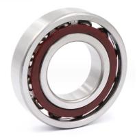 Quality Angular Contact Ball Bearing for sale