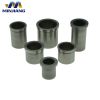 china OEM ODM Tungsten Carbide Sleeves Nickel Cobalt Bearing YG6 Carbide Shaft Adapter