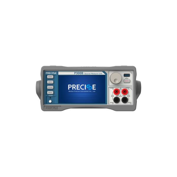 Quality 300V 4A 30A Pulse SMU Unit P300B Source Measure For Semiconductors And Materials for sale